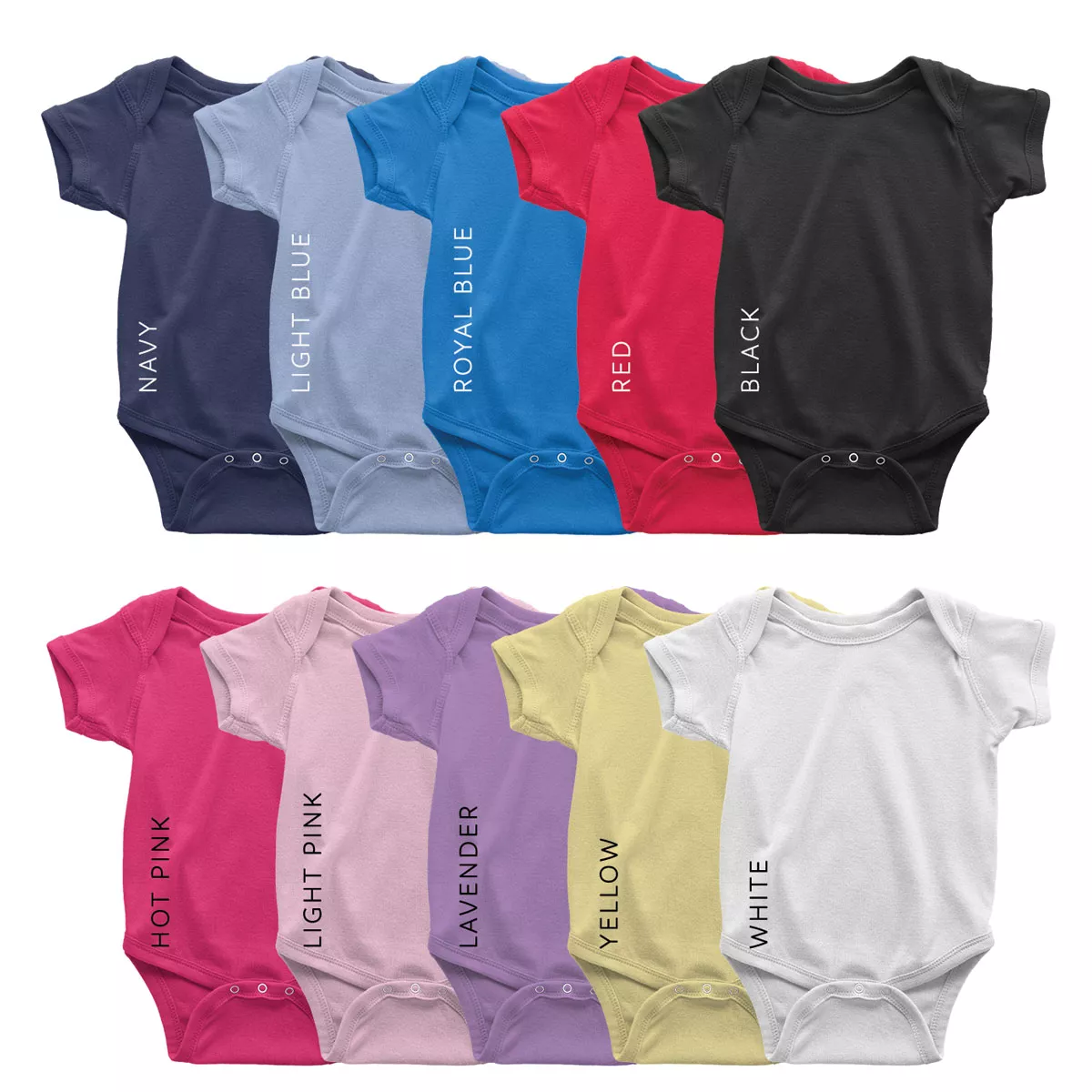 Charles Spurgeon Profile Onesie | Missional Wear