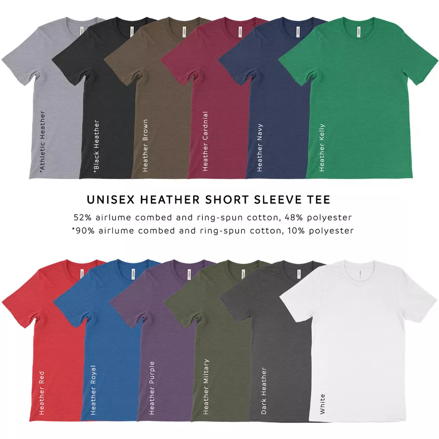 The Five Solas (Trident) Tee | Missional Wear