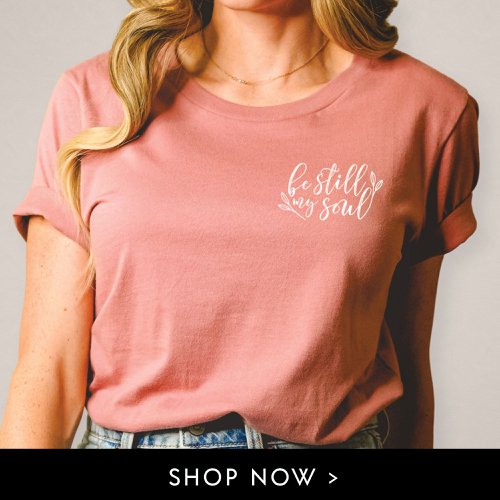 Reformed Theology Apparel, Gifts and More! | MissionalWear.com